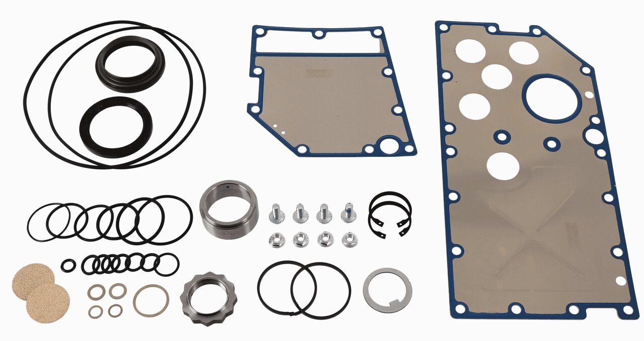 Voith Kit Reparatie Voith VR.00046010 / 21002899/ 153.00046011 3250 153 komplet za popravku za kamiona