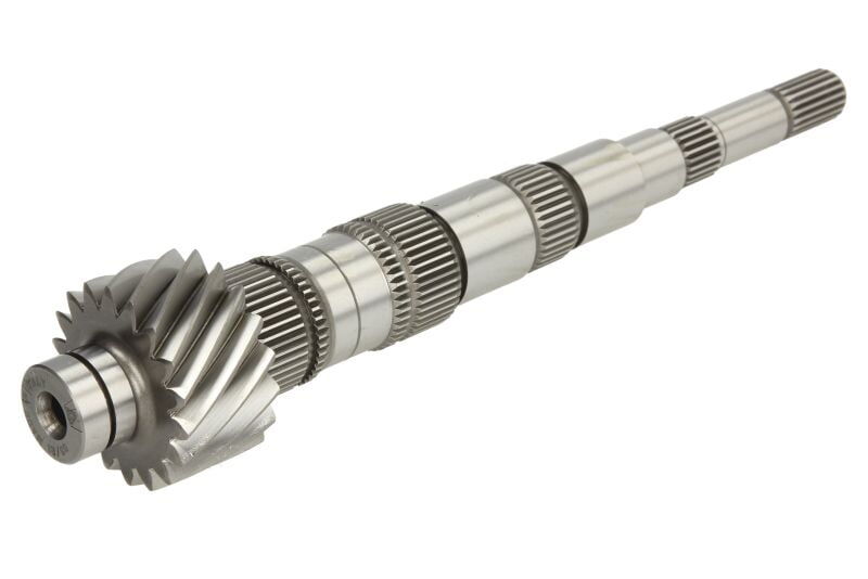 Pinion de Atac VW 02T 18 th LHY/JPG/LHX/LNY 0AJ311198A primarno vratilo za Volkswagen automobila