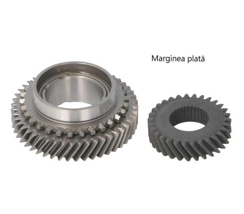 Kit Viteza A5-A VW 0A4 [30×48] 0A4.311.158.A / 02Z.311.361.F zupčanik menjača za Volkswagen automobila