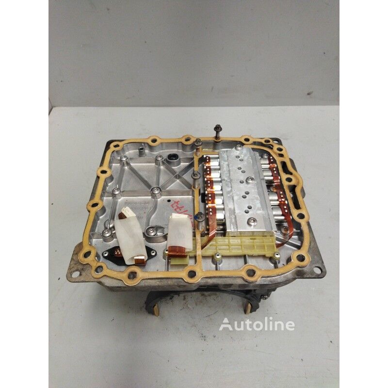 Volvo 21911582.85022236 .7421911582 7421911582. ručica menjača za Volvo tegljača