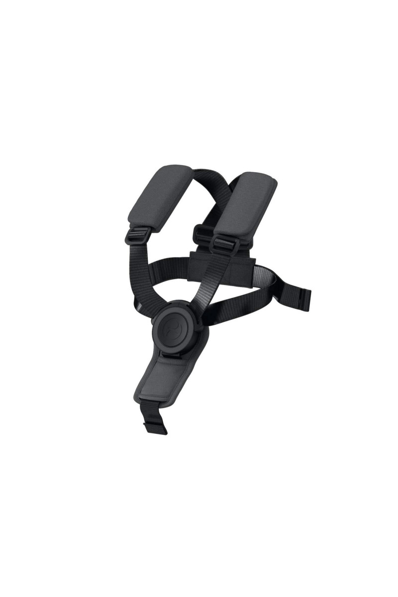 Cybex kaiševi Lemo Platinum Stone Black