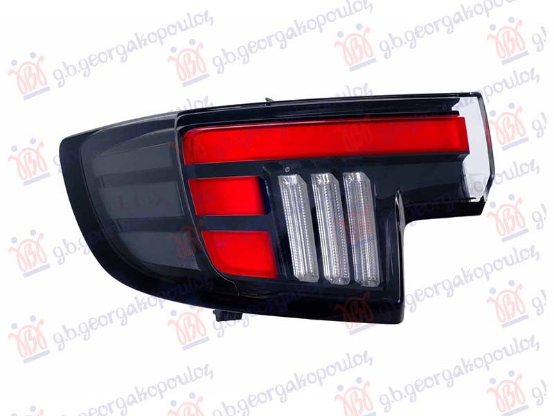 STOP LAMPA SPOLJASNJA LED (HELLA)