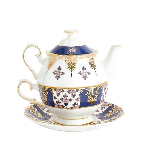 Set za čaj Royal Albert – 100 Years