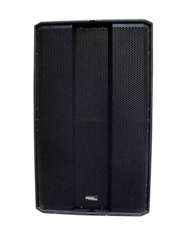 MARTIN WISMAN SRX 730 - Pasivni subwoofer
