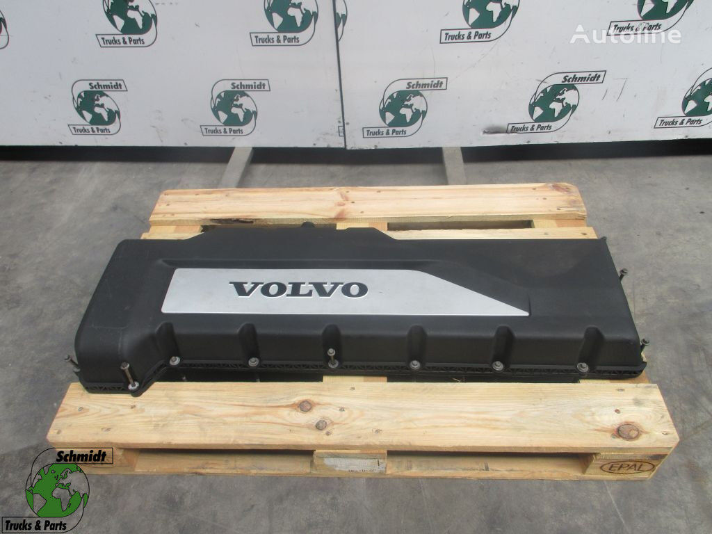 Volvo KLEPPENDEKSEL FH 460 EURO 6 21627152 poklopac ventila za kamiona