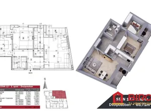 Prodaja Stan - Novi Sad, Podbara - Savina