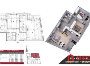 Prodaja Stan - Novi Sad, Podbara - Savina