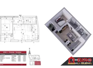 Prodaja Stan - Novi Sad, Podbara - Savina
