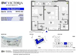 Prodaja Stan - Beograd, Savski Venac: Savamala