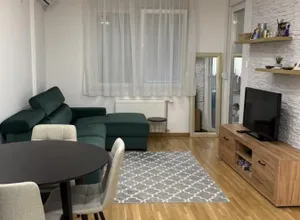 Izdavanje Stan - Novi Sad, Detelinara: Avijatičarsko naselje