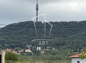Prodaja Građevinsko zemljište - Beograd, Voždovac: Beli Potok - Pinosava - Zuce