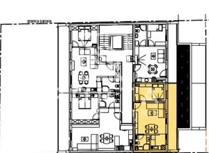 Prodaja Stan - Beograd, Stari Grad: Dorćol
