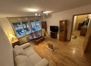 Izdavanje Stan - Novi Sad, Grbavica