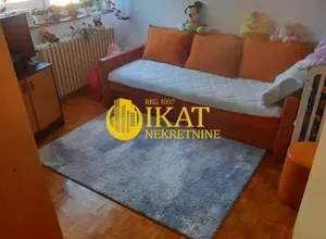 Prodaja Stan - Titel