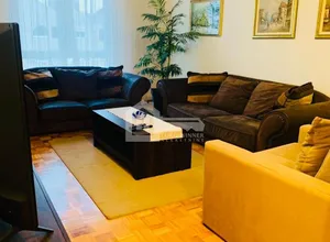 Izdavanje Stan - Beograd, Novi Beograd: Bežanijska kosa