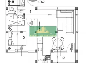 Prodaja Stan - Novi Sad, Veternička Rampa