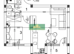 Prodaja Stan - Novi Sad, Veternička Rampa