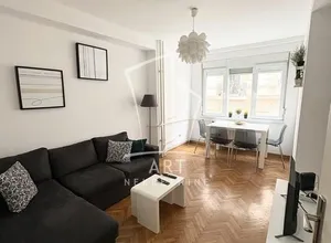 Izdavanje Stan - Beograd, Stari Grad: Centar - Skupština - Terazije
