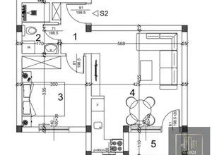 Prodaja Stan - Novi Sad, Veternik - Lipov Gaj