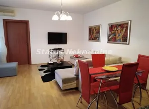 Izdavanje Stan - Novi Sad, Grbavica