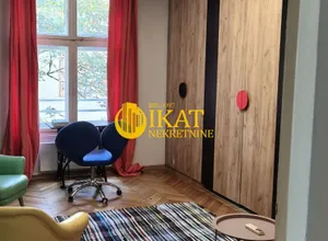 Prodaja Stan - Beograd, Stari Grad: Dorćol