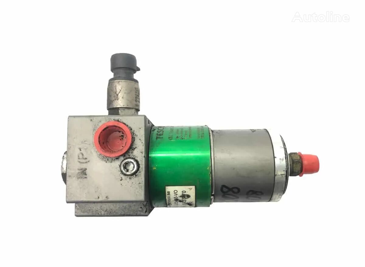 22075170/ regulator gasa za Volvo kamiona