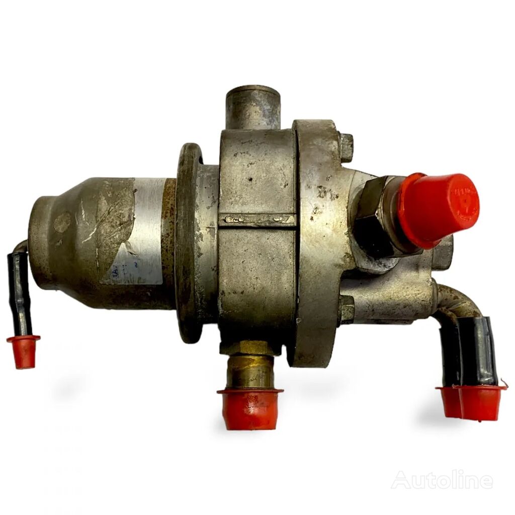19510005-12 regulator gasa za Volvo kamiona