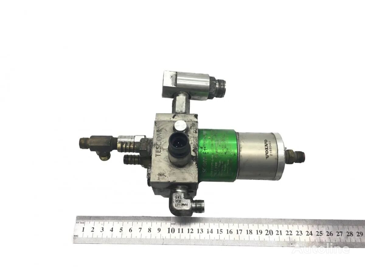 21880401 regulator gasa za Volvo kamiona