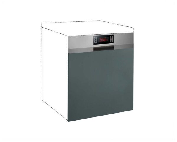 Kuhinja Aura MASKA 60×60