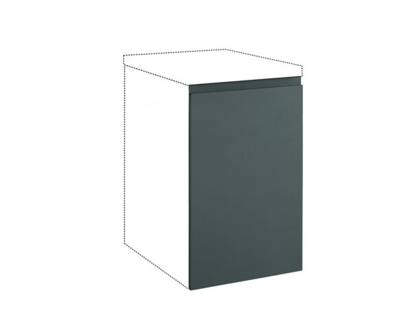 Kuhinja Aura MASKA 45×72