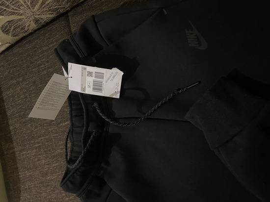 Nike tech fleece