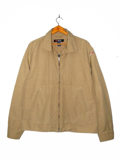 Vintage Diesel workwear jakna