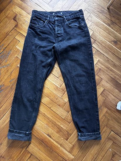 Zara man farmerke 42