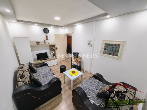 Izdavanje Nis centar