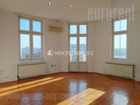 #48020, Izdavanje, Stan, KNEZ MIHAILOVA, 1400 EUR