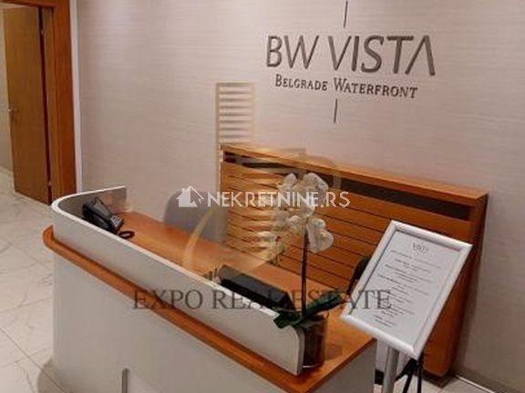 Izdavanje BW Vista 2,0 - 69m2