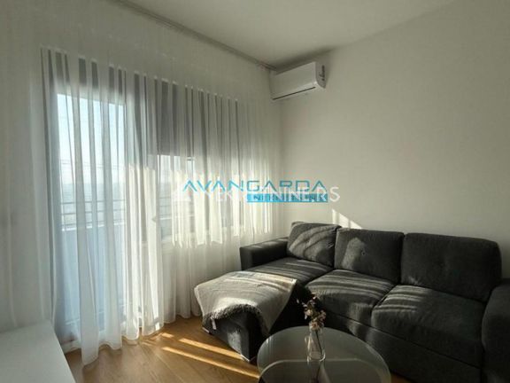 Novi Beograd, Blok 58, Jurija Gagarina, 2.0 stan, 46m2, 950 EUR