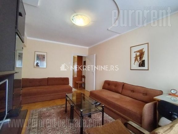 #49626, Izdavanje, Stan, DORĆOL, 1100 EUR