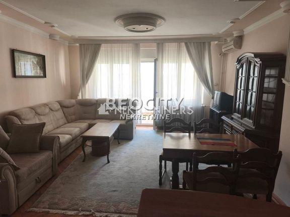 Novi Sad, Grbavica, Tolstojeva, 2.0, 56m2, 450EUR