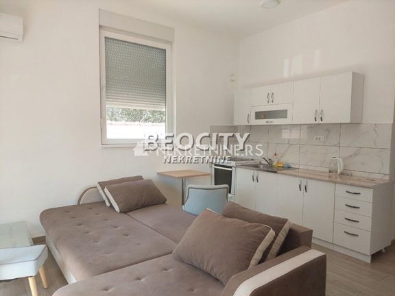 Novi Sad, Adice, Ibarska, 0.5, 30m2, 250EUR