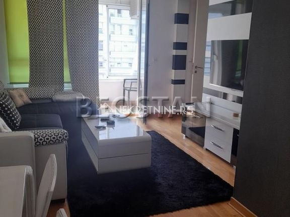 Novi Beograd - Belville #64688