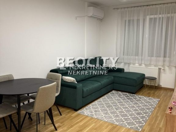 Novi Sad, Avijatičarsko naselje, Gorana Jojica, 1.5, 39m2, 400EUR