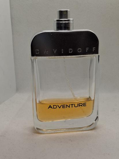 DAVIDOFF ADVENTURE, MUŠKI, EDT