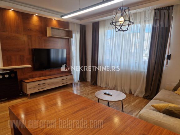 #49603, Izdavanje, Stan, LEKINO BRDO, 700 EUR
