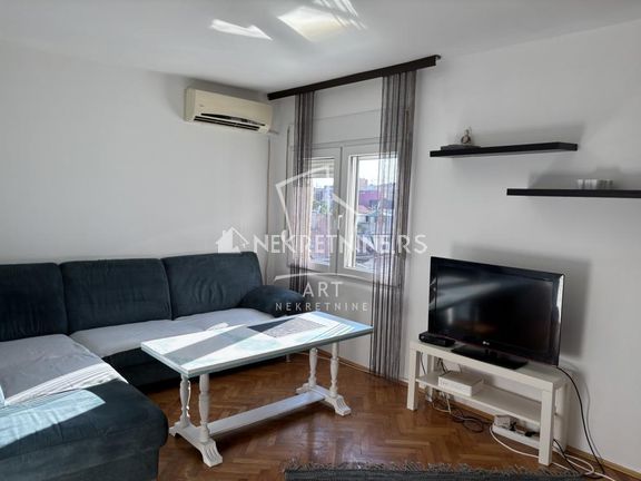 Skupština, centar 45m2 ID#11408