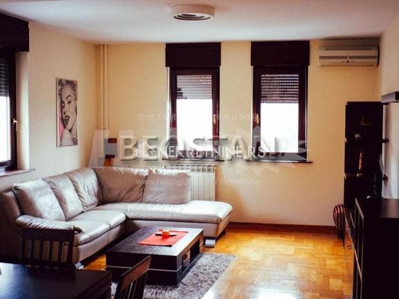 Novi Beograd #64631