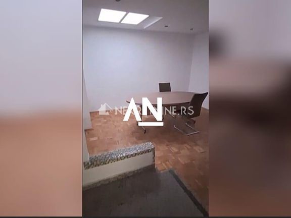 Savski venac, Senjak, Andre Nikolića, PP, 193m2 ID#26200