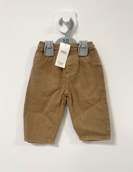 M&S pantalone "balon" kroja