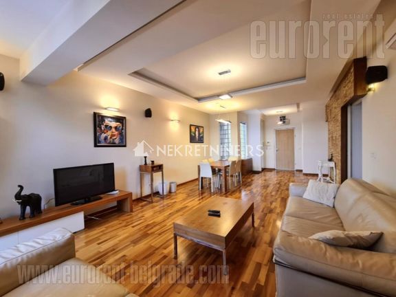 #42151, Izdavanje, Stan, DORĆOL, 1850 EUR