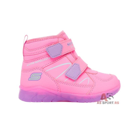 Skechers Cipele Illumi Brights Polar Steppe 21